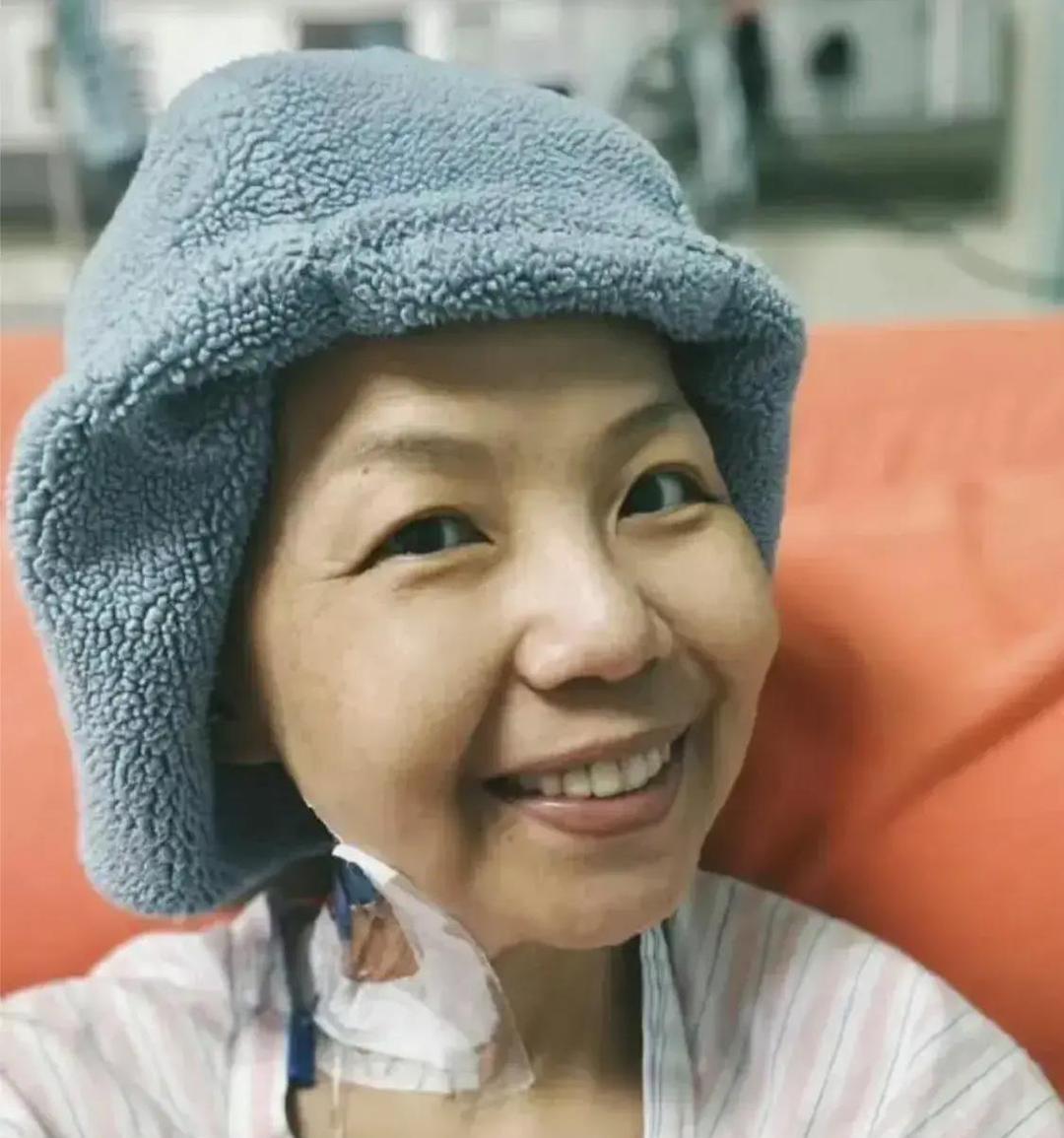 Brave soul: Taiwanese female director Chen Huiling finally became an ...