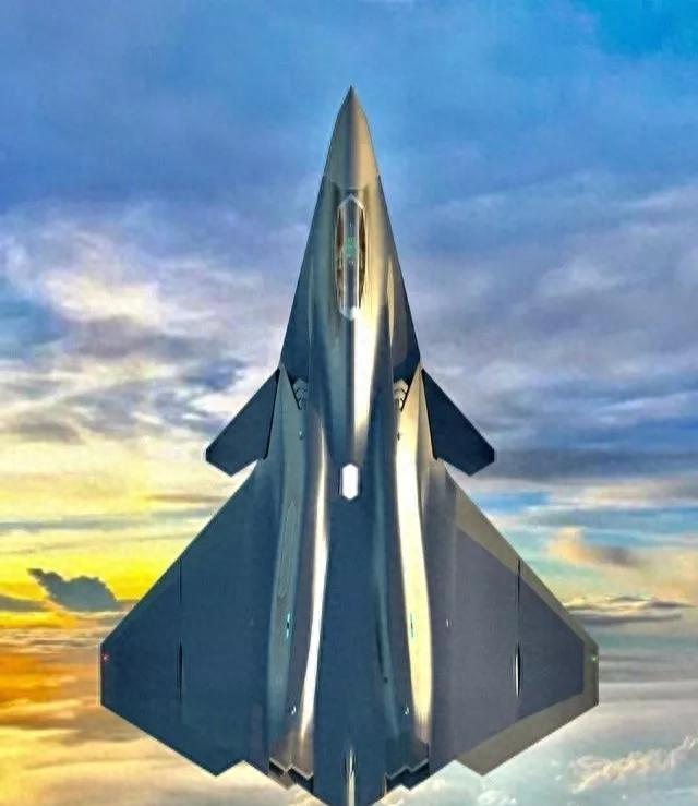 Can the JH26 be the beginning of half a generation ahead of the United ...