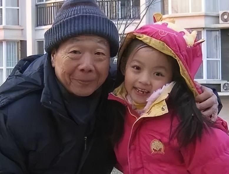 It has been 9 years since the original famous actor Wu Ma passed away ...