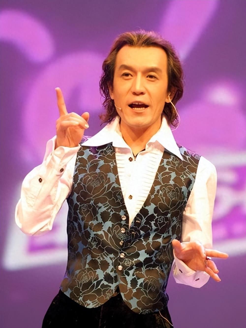 Li Yong: The cause of his death was revealed after 5 years. It was not ...