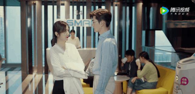 Zhang Han's girlfriend Gao Wenjun disclosed the details of their ...