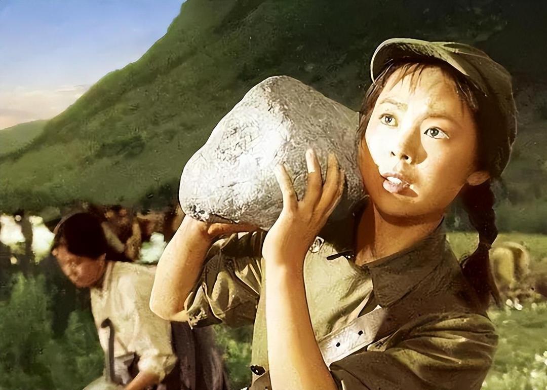 Liu Shangxian, who plays "Wang Fang" in "Heroes", how is she doing now after so many years? - iMedia