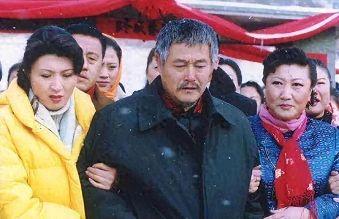 Zhao Benshan: The thing I regret most is that I made Yan Xuejing ...