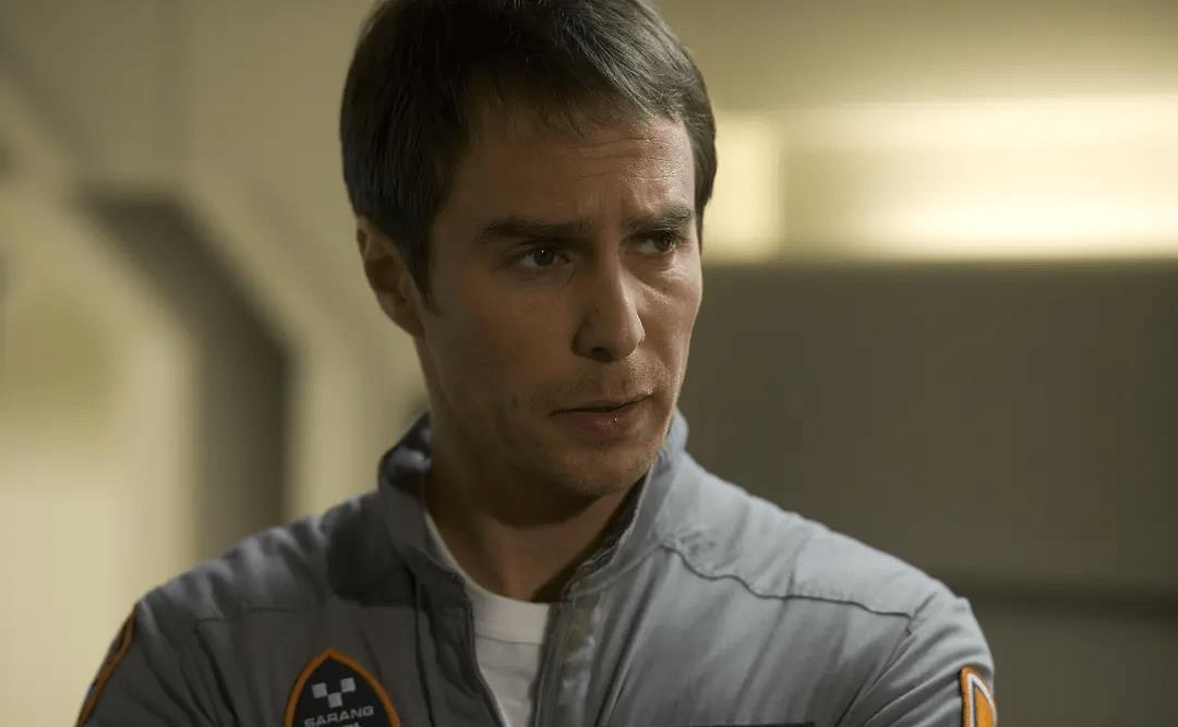 Solo: A roundup of stunning one-man performances in movies - iMedia