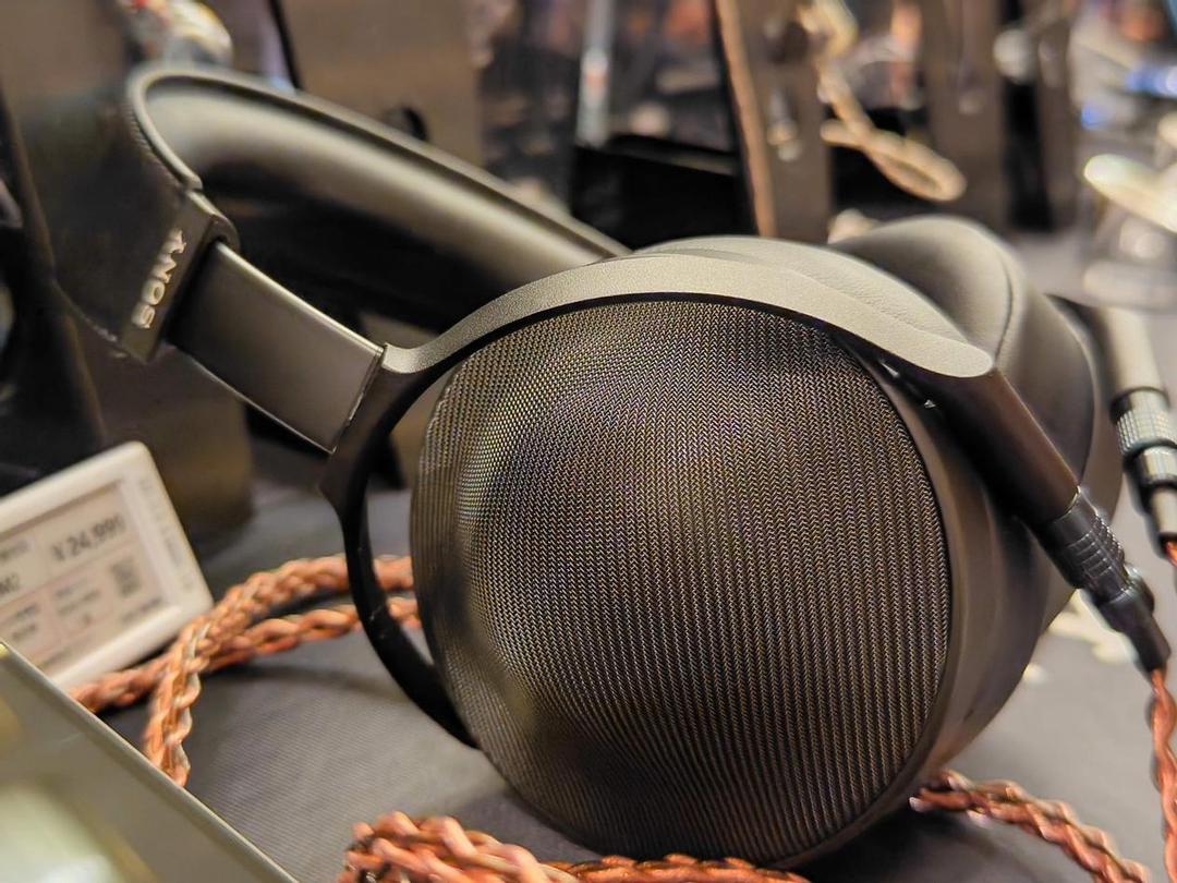 [Industry] Born for Music - Interpretation of Sony Audio Products at ...