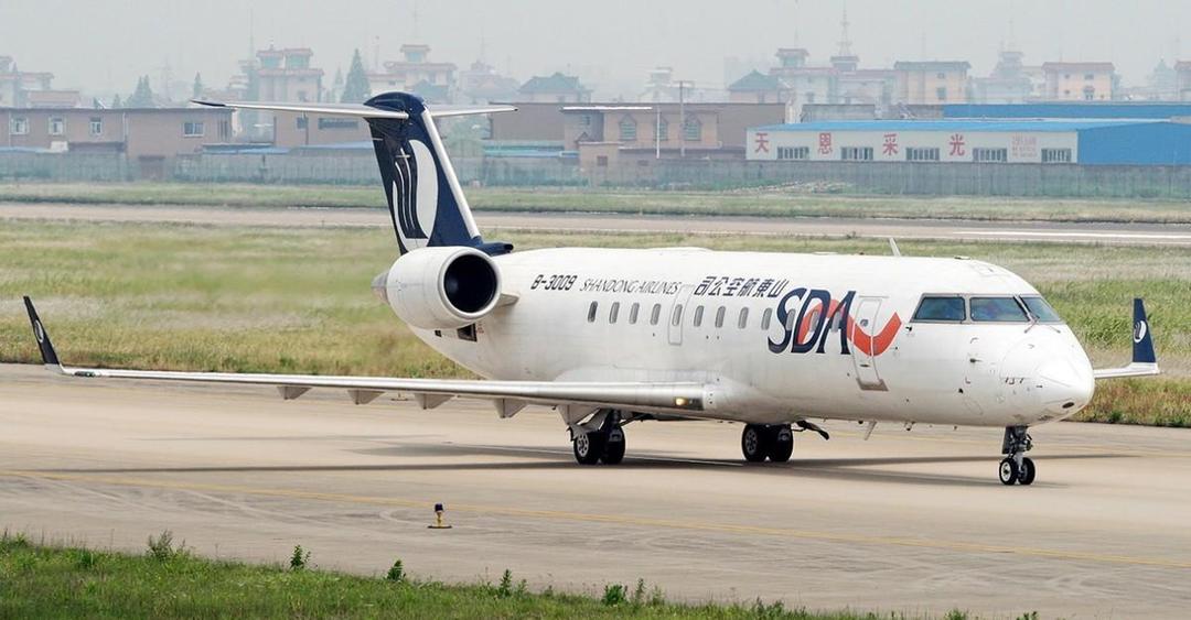 "Overcrowded": Why are regional passenger planes rarely converted into ...
