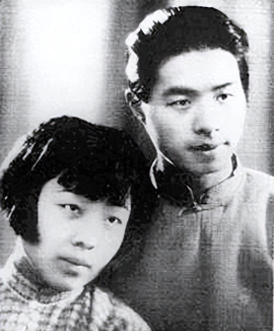 Ding Ling, a strange woman from the Republic of China: She fell in love ...