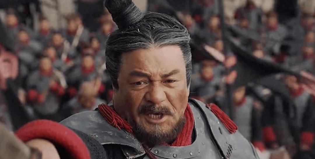 Wang Jian had a bad habit of fighting, which made Qin Shihuang feel ...