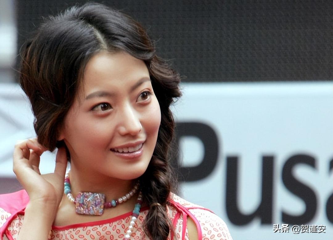 She is known as South Korea's Yan Ba: When Liming abandoned Hsu Qi for ...