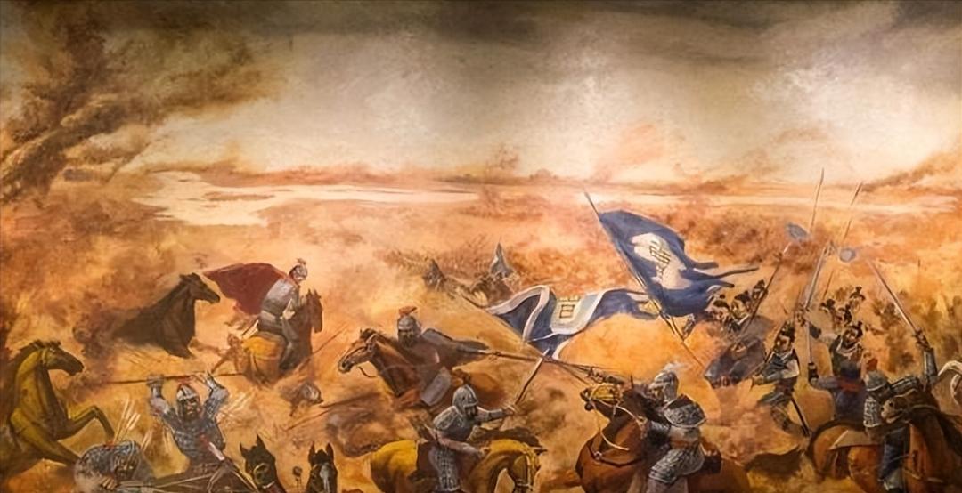 What can we learn from the Battle of Kunyang? What are its impacts ...