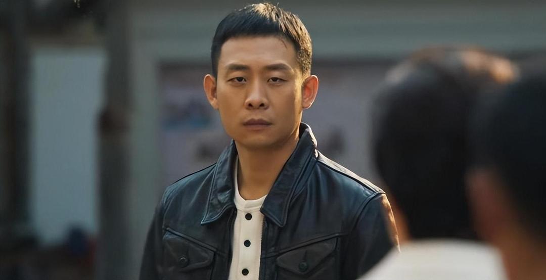 Chen Sicheng breaks his image and Zhang Yi's acting skills are amazing ...