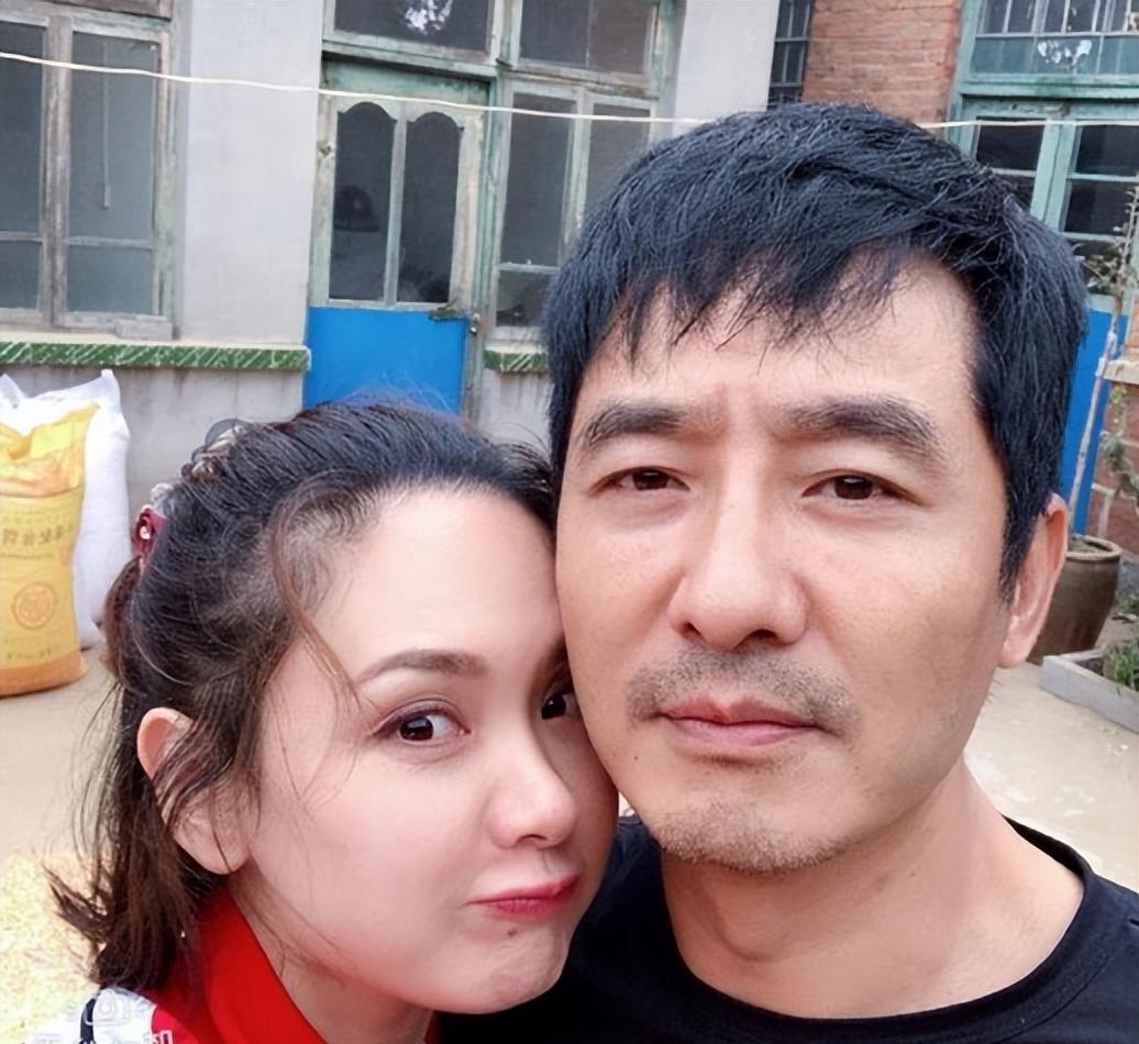 Marriage Sacrifice: The truth about Cheng Lisa and Guo Xiaodong - iMedia
