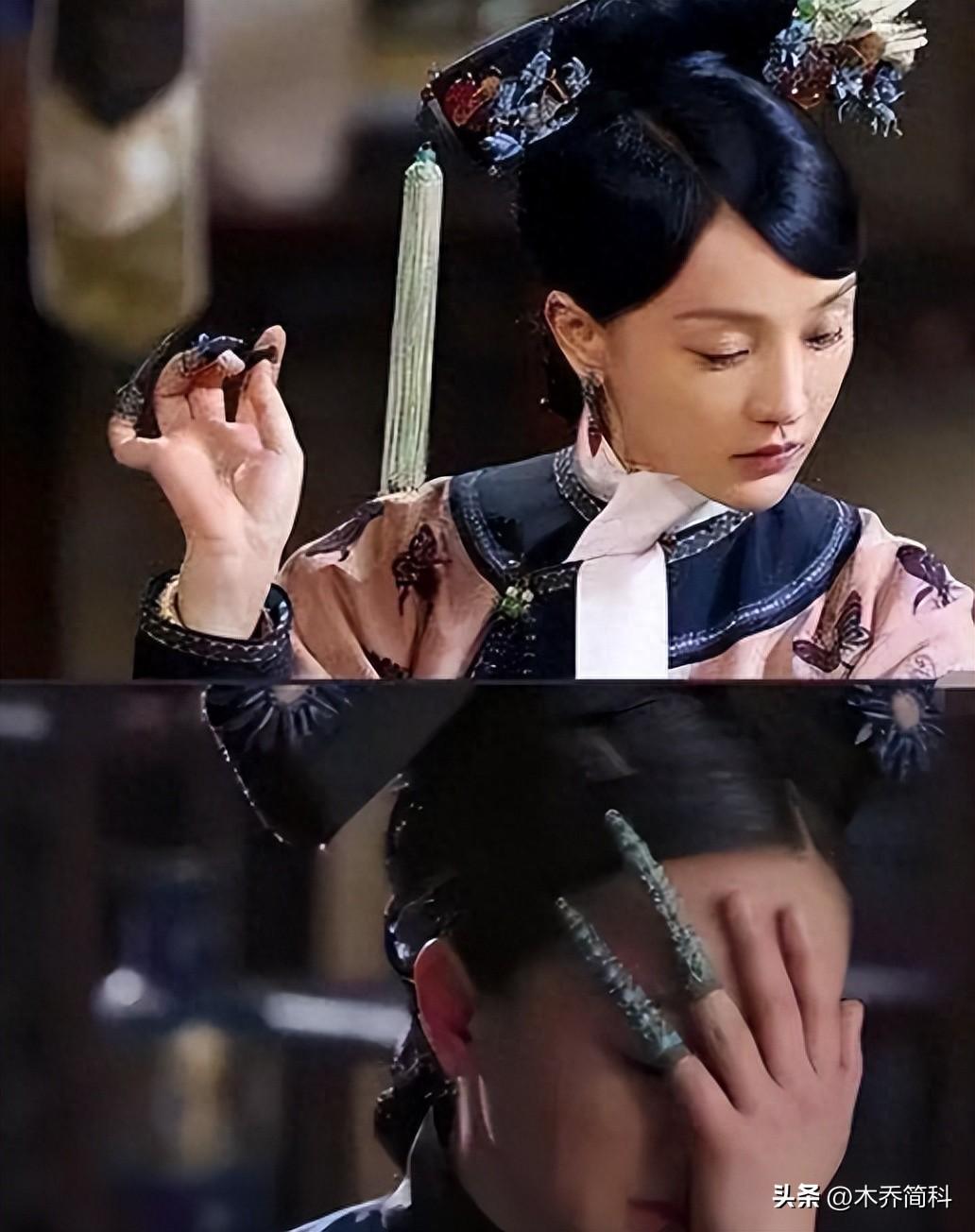 "Clown hands" are too detracting. These 8 actresses are all as ...