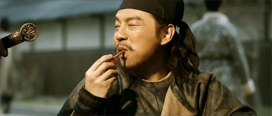Ma Sui: One of the three famous generals of Emperor Dezong of the Tang ...
