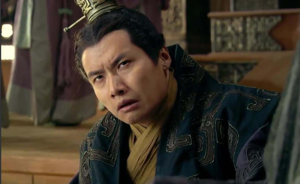 The Xiongnu perspective of the Siege of Baideng: Liu Bang was besieged ...