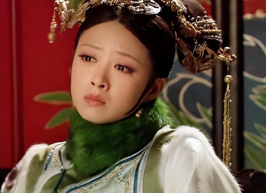 Jedi counterattack! Jiang Xin's strategy for turning around at the age ...