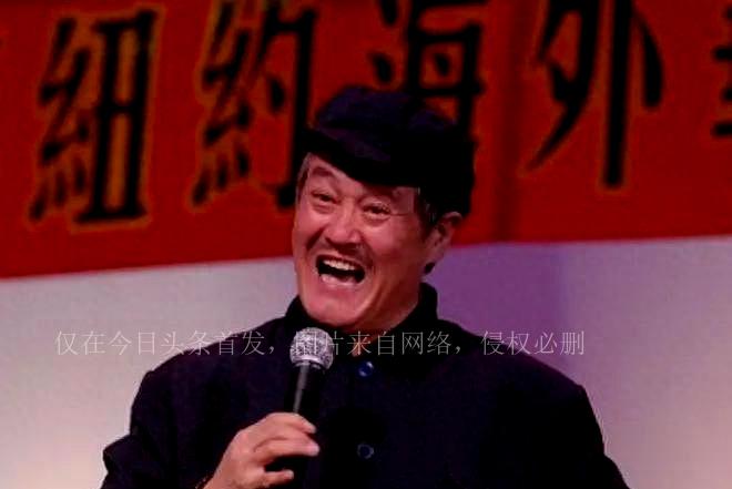 Wei San, who has gone from "superstar" to "prisoner", is as good as ...