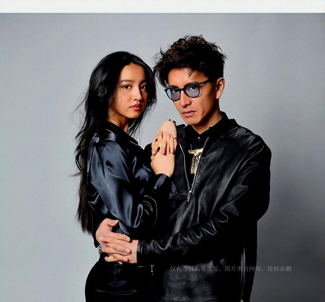 On Kimura Takuya's 50th birthday, the two daughters showed off their "not daddy", while Kudo ...