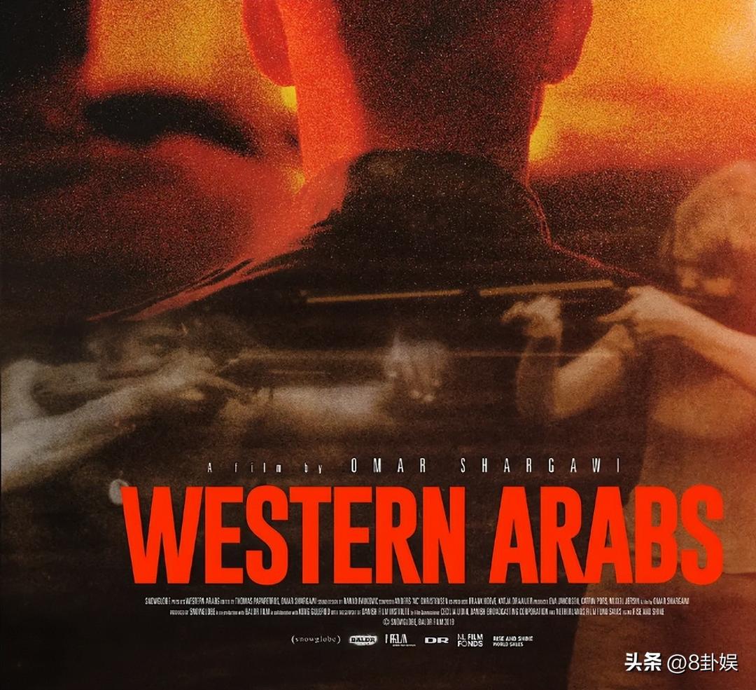 The documentary "Western Arabs" reveals the profound human stories ...