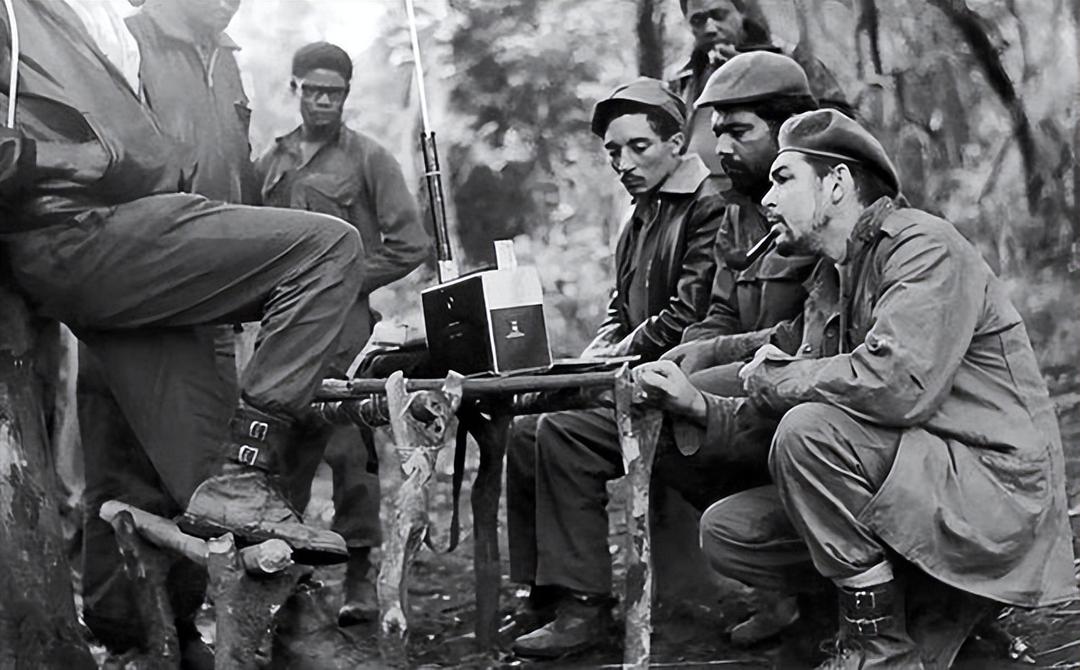 Guerrilla Movements in Latin America in the 1960s: How did they arise ...