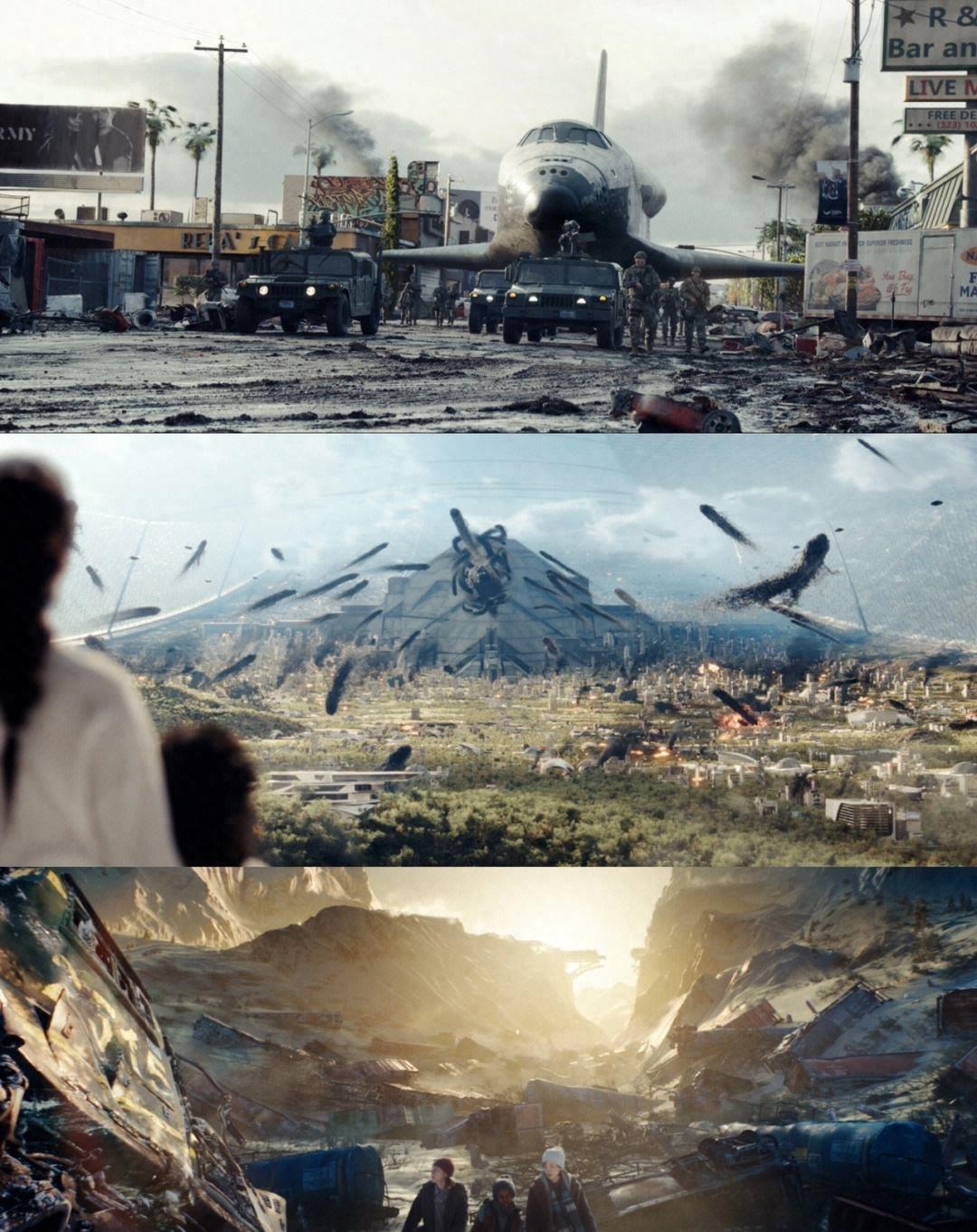 The movie "Moon" combines science fiction and human nature, perfectly ...