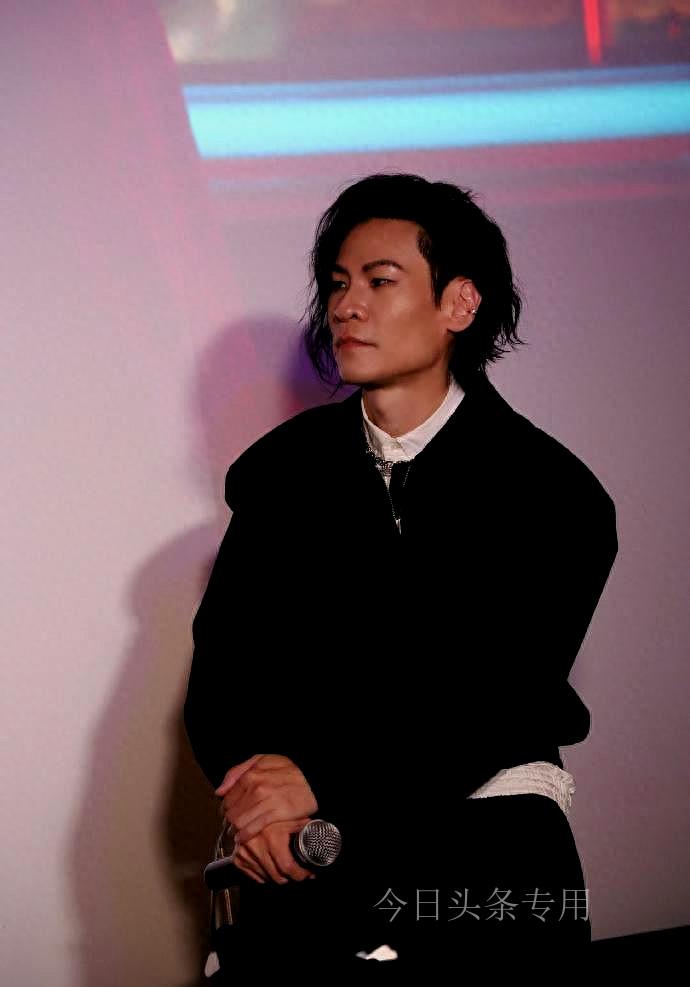 Tang Chi-wai: Thanks to TVB for “pushing” me into a productive person ...
