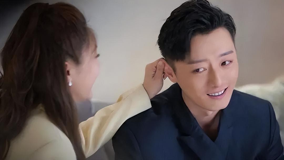 Su Xiaoding, who has been popular for 7 months and is still reaping the ...