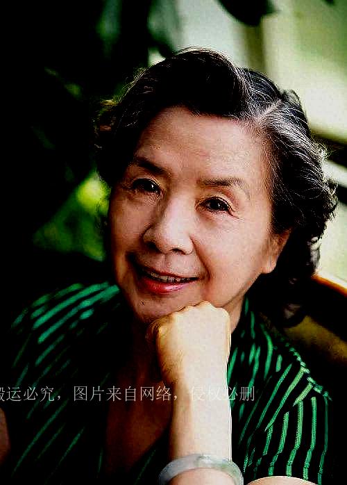 Zhao Qing died of illness: her father was Zhao Dan, her ex-husband was ...