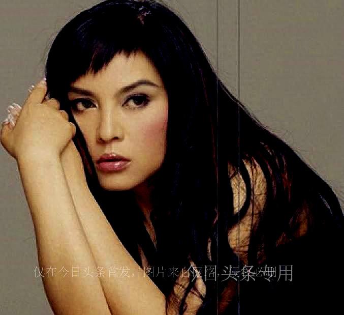 The Taiwanese singer who was once popular in China disappeared because ...