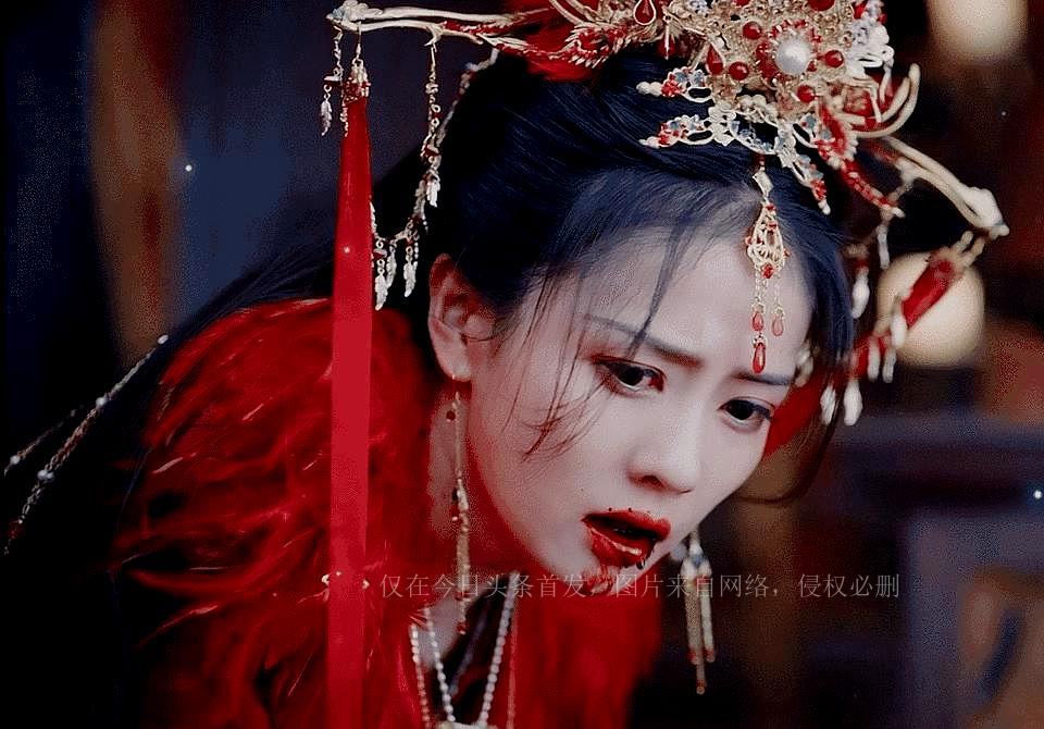 Please cry more, sister - iMedia