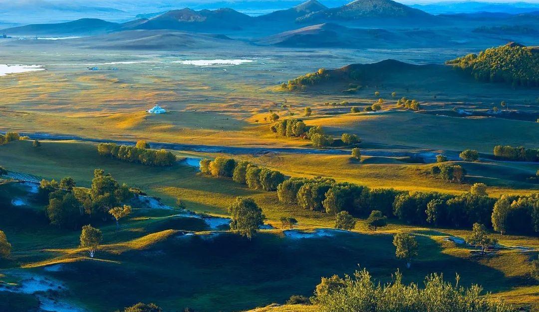 Why was Rehe Province established? - iMedia