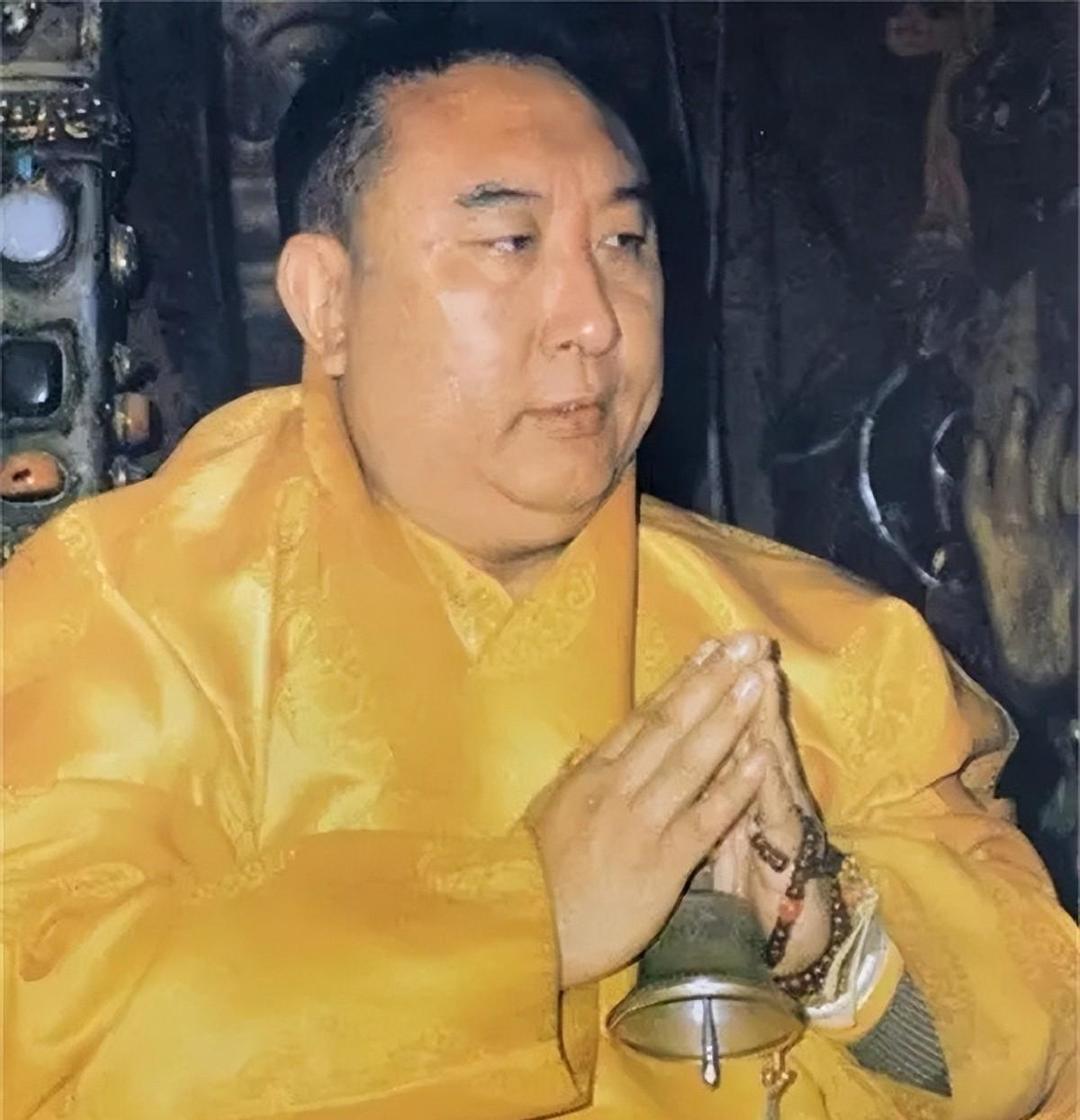 Why did the 51-year-old 10th Panchen Lama suddenly pass away in 1989 ...
