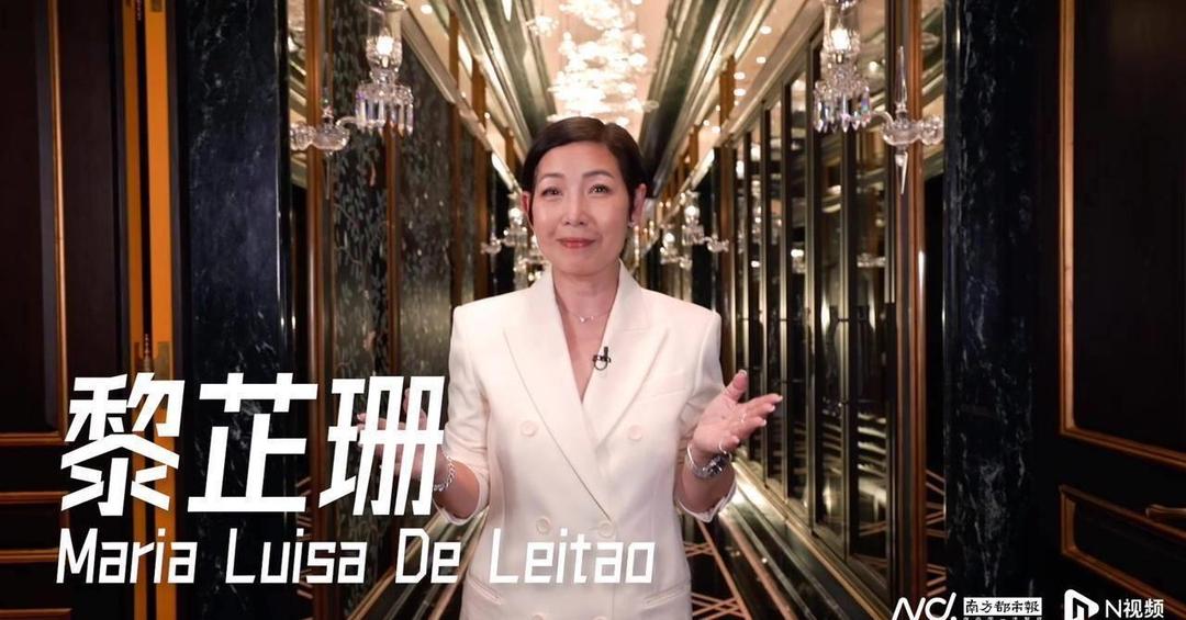 "TVB Program Tour 2024" will be broadcast to showcase the highlights of ...