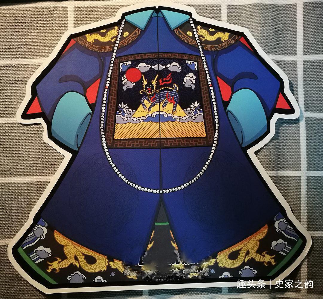 How did ancient officials distinguish their grades? In the Tang and ...