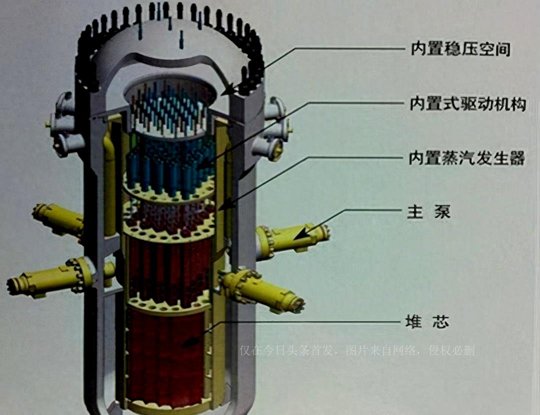 "Linglong No. 1" has begun to be installed. It is said that it is ...