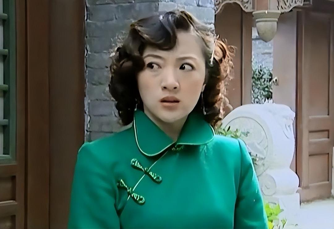 From "Sketch Princess" to "Mental Illness", why did 49-year-old Jin Yuting fall to this point ...