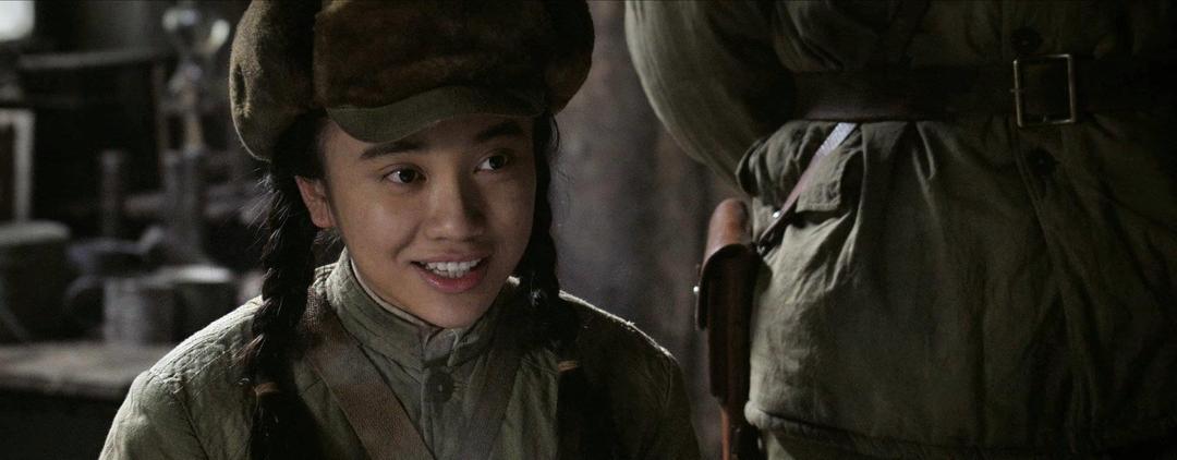 Solid as a Rock: Lin Boyang's amazing performance in two roles - iMedia