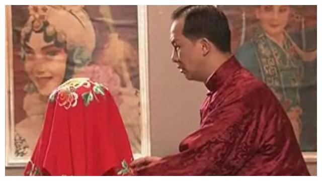 "The Mansion Gate" You can never imagine the real reason why Bai Yuting ...