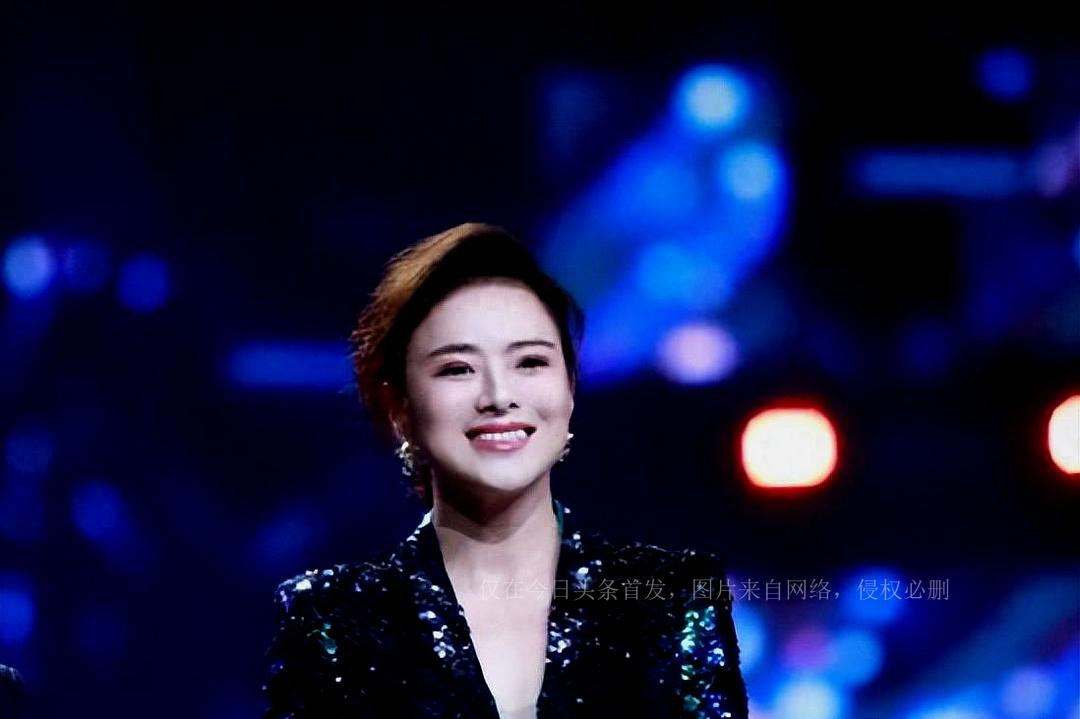 Chen Chen succeeds Chen Rong and officially becomes the first sister of ...