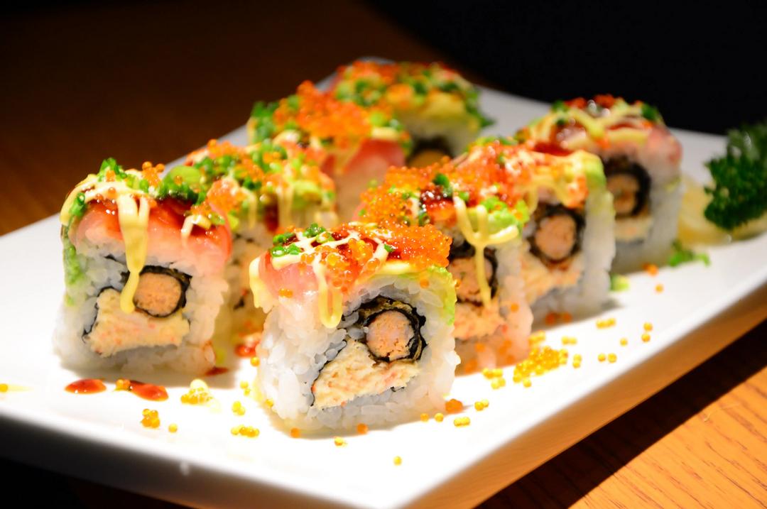 Korean rookie group RIIZE Sung Chan said "don't eat sushi" and angered ...