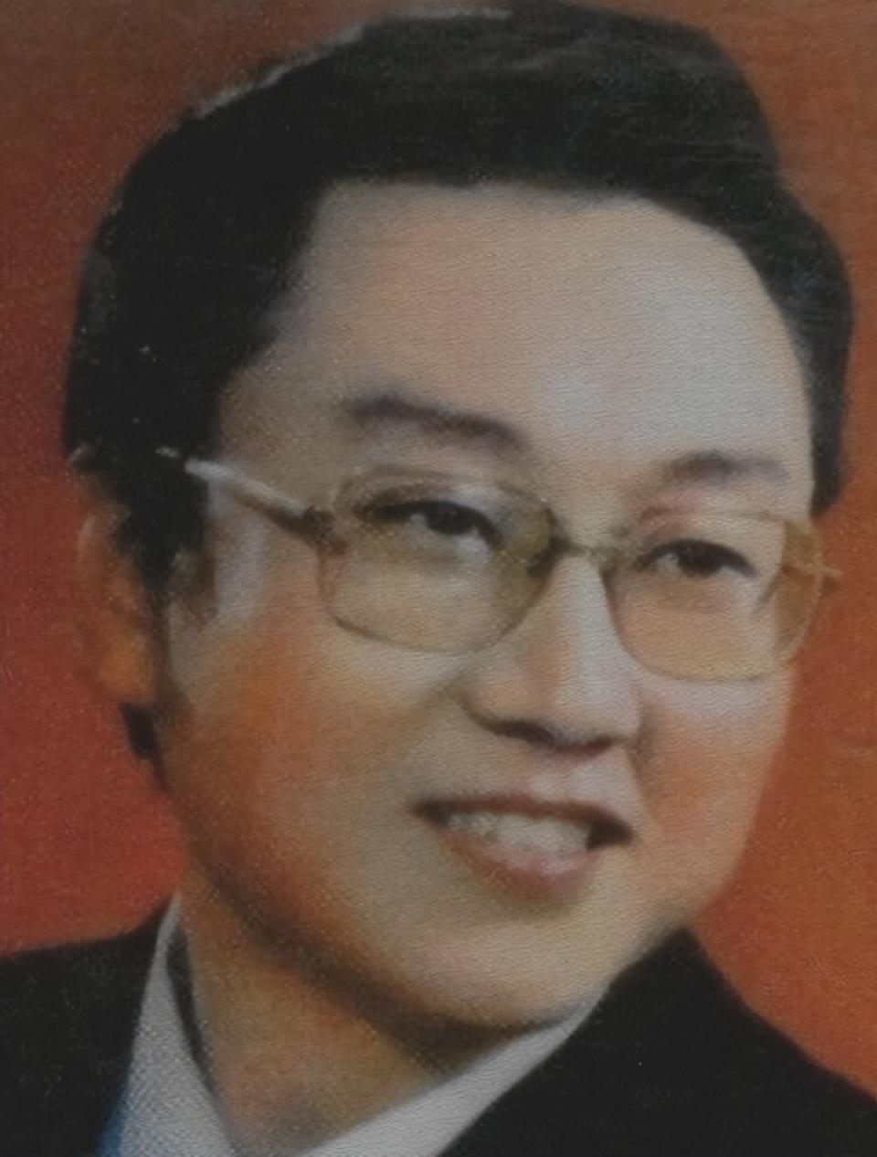 Singer Jiang Dawei: He "lost all his savings" after moving overseas and ...