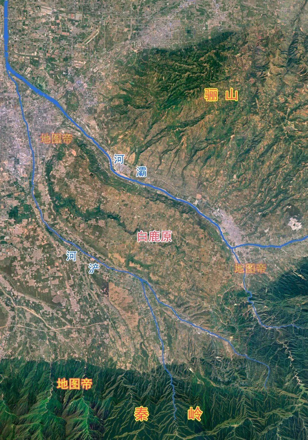 Original Tiankai Hangu Zhuang Pass, is Hangu Pass easy to defend but ...