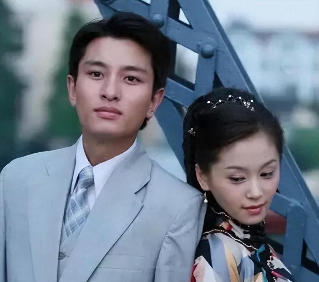 Shocking! The love history of 6 infatuated male stars. Love can really ...