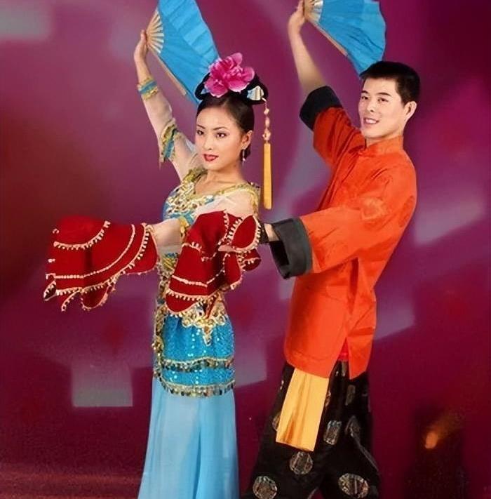 Zhao Haiyan: A journey of multiple identities from artist to scholar ...