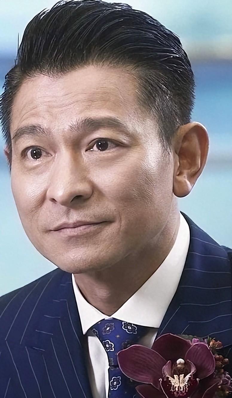 Movie bully! Insulted Shu Qi, pointed a gun at Andy Lau, killed Gu Long ...