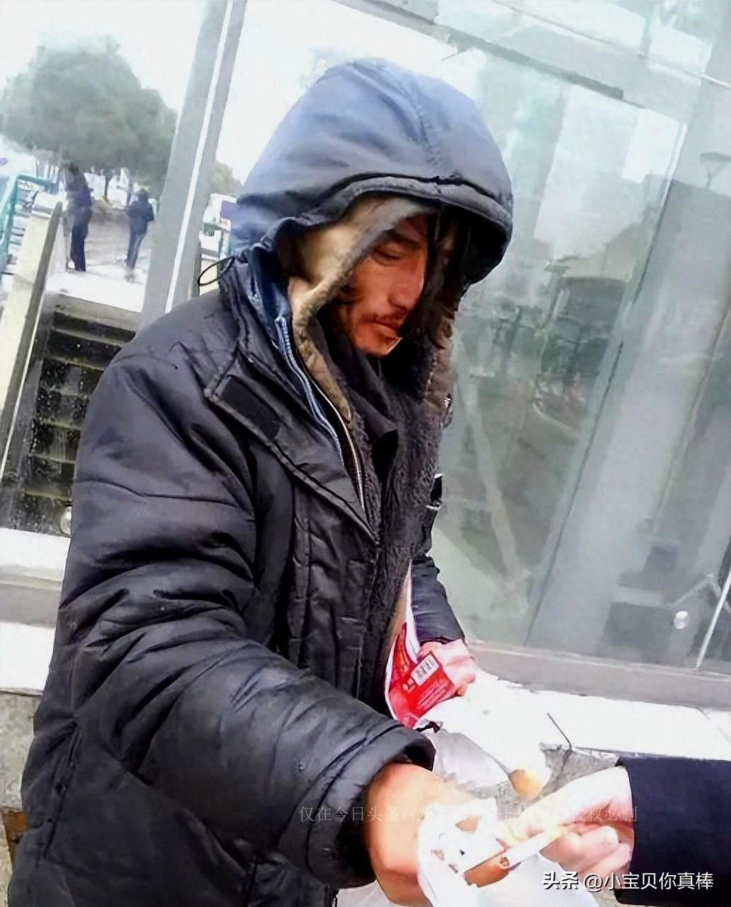 A photo of the current situation of the 44-year-old sharp brother went ...