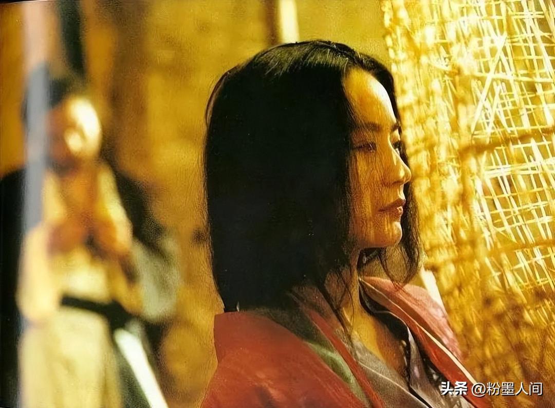 Taking stock of nearly 50 of the most beautiful heroines in Jin Yong's ...