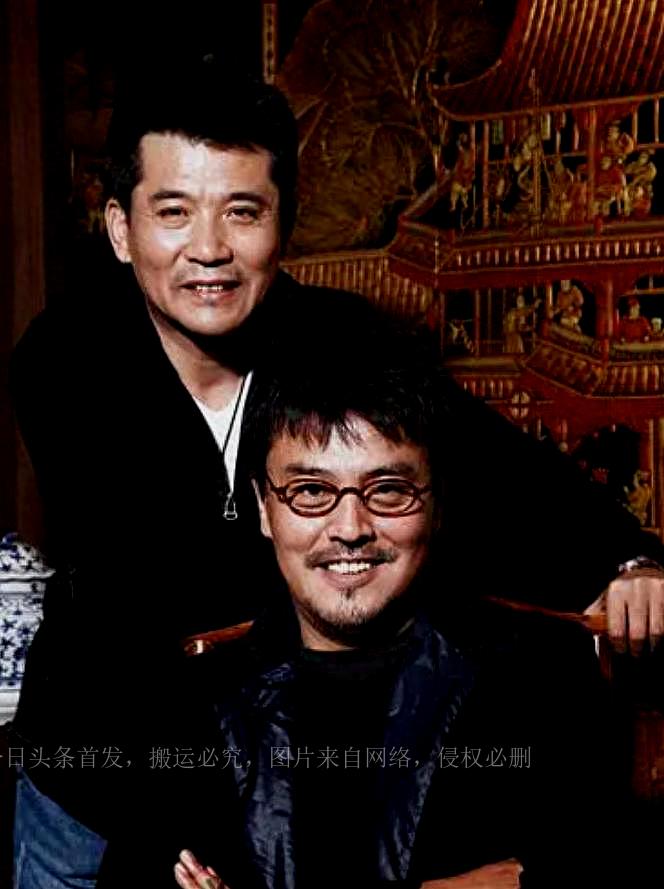 Actor Sun Chun's regretful life, and a beloved and important woman in ...