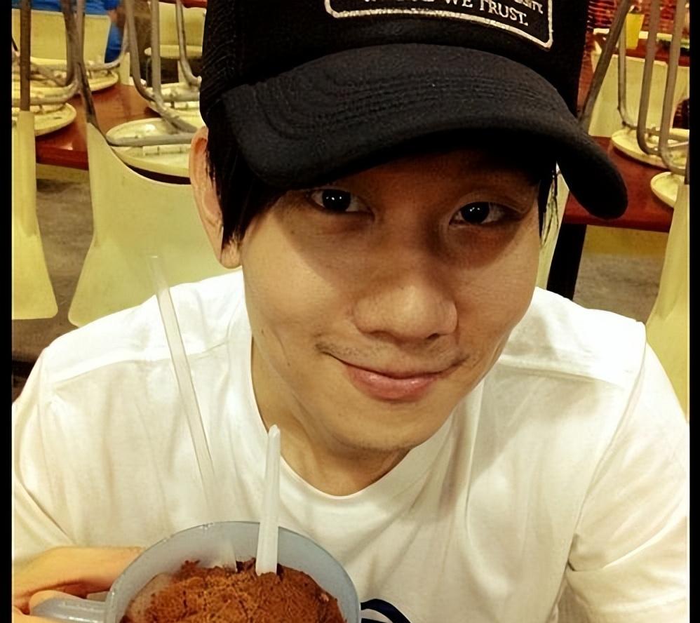 Even better than Luo Zhixiang, will the 41-year-old Lin JJ become the next Kris Wu? - iMedia