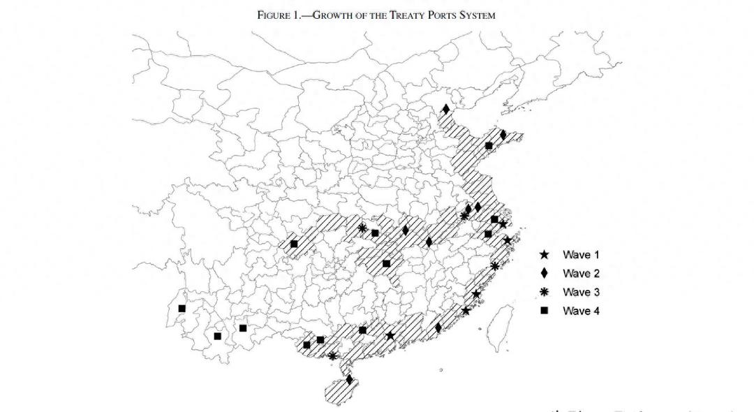 From Beiyang Ministers, Beiyang Navy, to Beiyang Army to Beiyang ...
